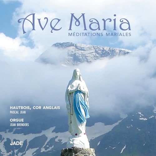 Amazon.co.jp: Ave Maria: Méditations mariales : Pascal Jean: デジタルミュージック