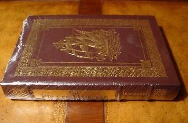 The Pirate Hunter: The True Story of Captain Kidd (Easton Press ...