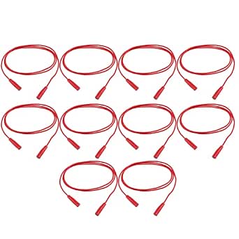 Electrical Connector Tester - 10 Sets 0.44mm² Electrical Extension Test ...