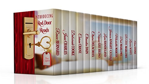 INTRODUCING Red Door Reads: First Chapters eBook : Stone, Ava ...