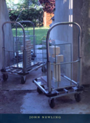 John Newling: the Sacred and the Mundane: John Newling, Simon Herbert ...