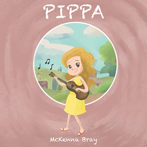Amazon.com: Pippa (Audible Audio Edition): McKenna Bray, Anna Graves ...