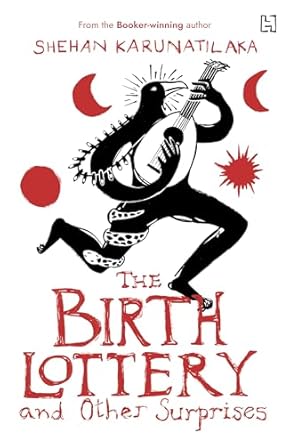 Amazon.co.jp: The Birth Lottery And Other Surprises : SHEHAN ...