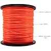 Amazon.com : 065 Trimmer Line, Round Weed Eater Line .065, Weed Wacker ...