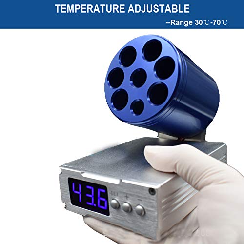 The 28 Best Lab Immersion Heaters of 2026 [Verified] - Cherry Picks