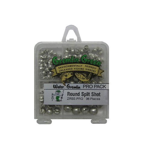 Find The Best Split Shot Weight Chart Reviews & Comparison - Katynel