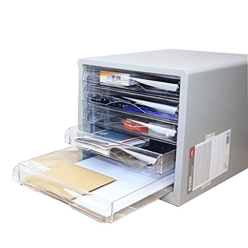 The 28 Best Office Flat Files of 2026 [Verified] - Cherry Picks