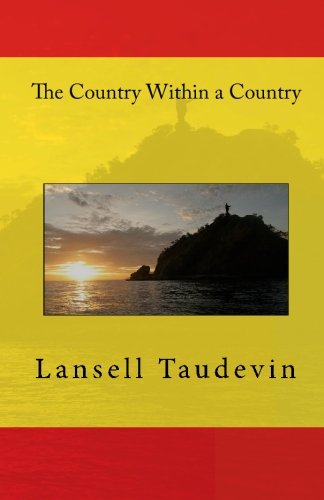 The Country Within a Country: Taudevin, Lansell: 9781449973094: Amazon ...