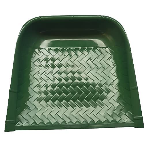 Plain Plastic Soop/Sup/Muram/Moram for Chhath Puja and Kitchen (Pack of ...