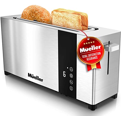 Find The Best Toasters For Small Space Reviews & Comparison - Katynel