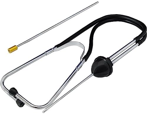 Wress Engine Stethoscope – Professional Automotive Mechanics ...
