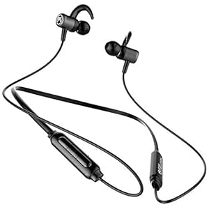 Bass Evolution Tornado 5.0 Sports Bluetooth Wireless in Ear Earphones ...