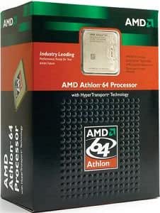 Amazon.com: AMD Athlon 64 Processor 3000+ Socket 939 : Electronics