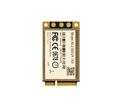 WLE900VX 802.11ac / abgn 3x3 MIMO Atheros QCA9880 Wireless Mini PCIe 2. ...