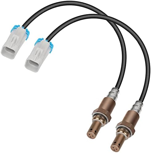 Amazon.com: YCT Oxygen O2 Sensor Downstream Fits AFS106 For Chevrolet ...