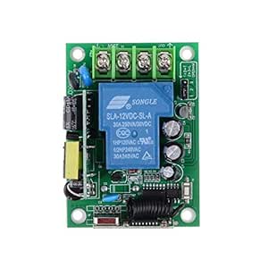 Buy Buyme Century Aoke Ak-Rk01Se-220 Model R Ac85V 110V 220V 30A 3000W ...