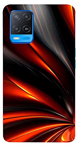 UV Printed Back Cover for Oppo A54, CPH2239, Back Case for Oppo A54 ...