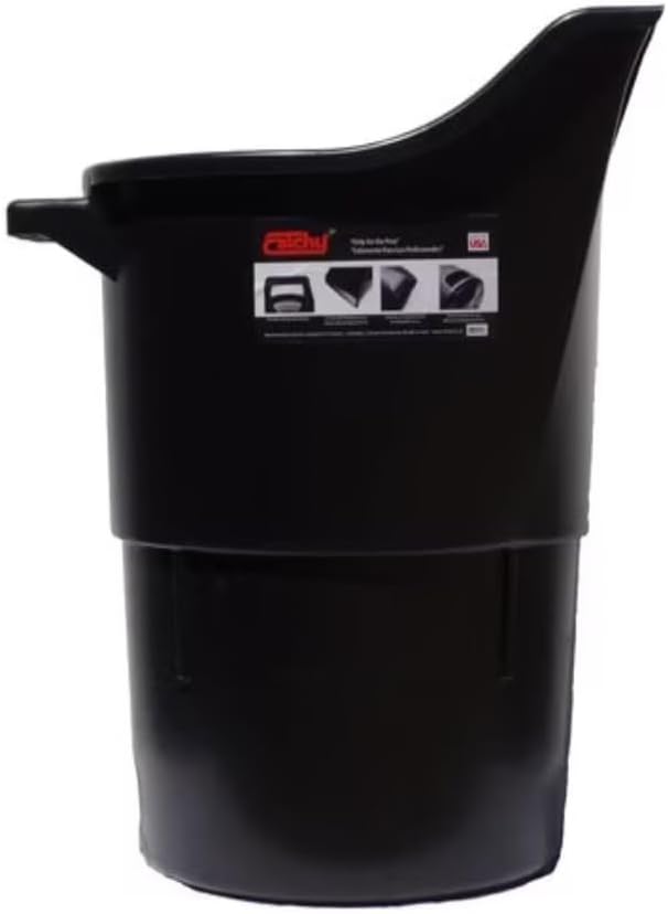 Amazon.com: Generic Catchy can - Heavy duty 30 gallon with Reinforced ...