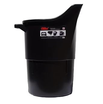 Amazon.com: Generic Catchy can - Heavy duty 30 gallon with Reinforced ...