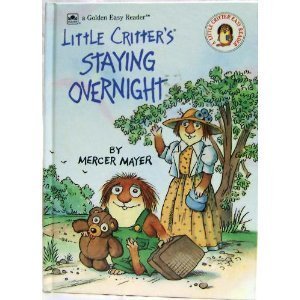 Little Critter Book Series