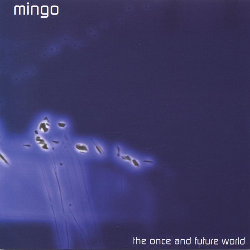Play the once and future world by Mingo on Amazon Music