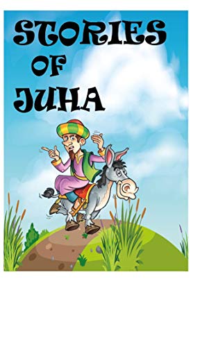 Amazon.com: Stories of Juha: Juha stories for all ages can be used to ...