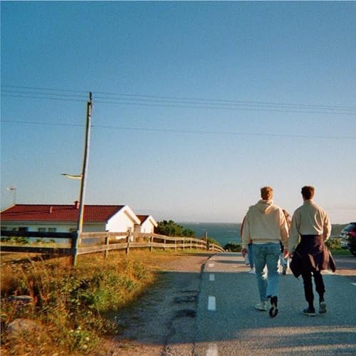 Yesterday is dead and gone. von Lillebror bei Amazon Music - Amazon.de