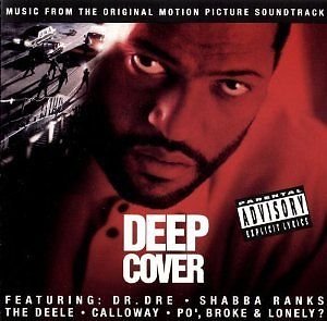 Deep Cover - Amazon.com Music