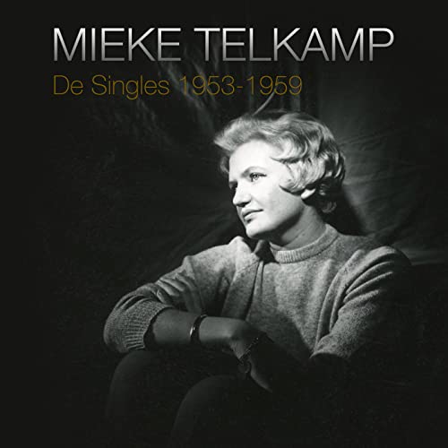 Play De Singles 1953-1959 by Mieke Telkamp on Amazon Music