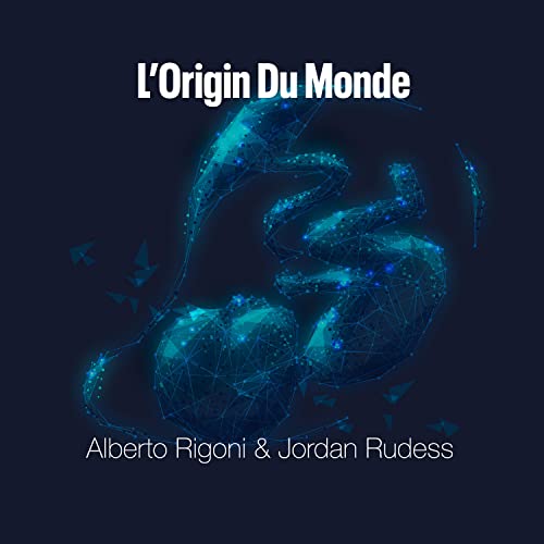 L'origin Du Monde by Alberto Rigoni & Jordan Rudess on Amazon Prime Music