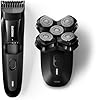 Amazon.com: MANSCAPED® The Dome Shaver™ PRO Head Shaver for Bald Men ...
