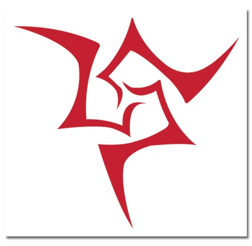 Amazon.com : Fate/Zero Kariya Command Seal Temporary Tattoo : Childrens ...