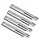 Amazon.com : Plowo Grill Heat Plate Replacement for Bull Flame Tamer ...