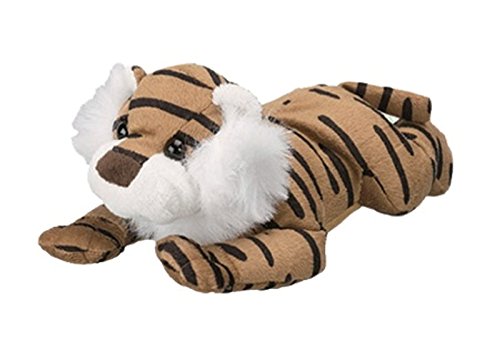 Buy Calplush Safari Friends Tiger Plush Animal Toy Online at Low Prices ...