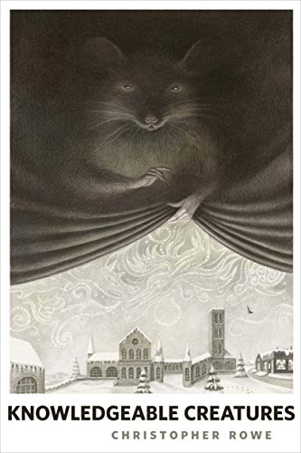 Amazon.com: Knowledgeable Creatures: A Tor.com Original eBook : Rowe ...