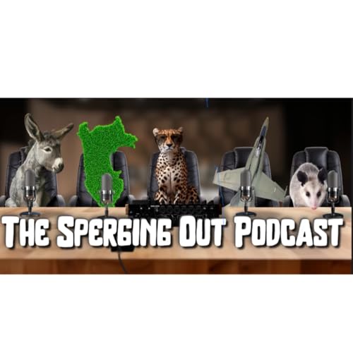 Amazon.com: The Sperging Out Podcast : Mitch Grace: Audible Books ...