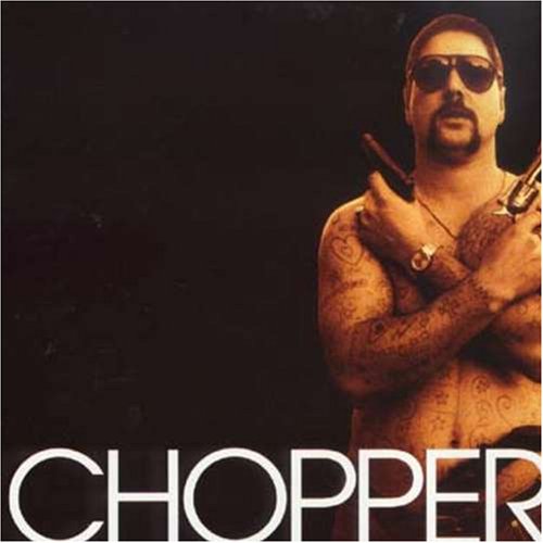 Chopper: Original Soundtrack: Amazon.es: CD y vinilos}