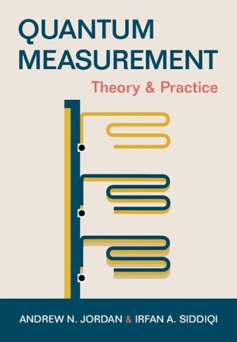 Buy Quantum Measurement: Theory and Practice Book Online at Low Prices ...