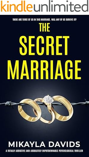 My Husband's Wife: A totally addictive and unputdownable psychological thriller - Kindle edition ...