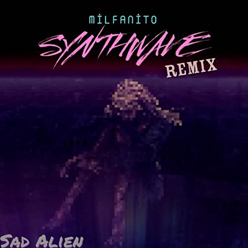Play Milfanito (From "Dark Souls 2") (Synthwave Version) by Sad Alien ...