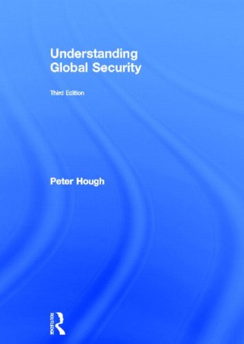 Understanding Global Security: Amazon.co.uk: Hough, Peter ...