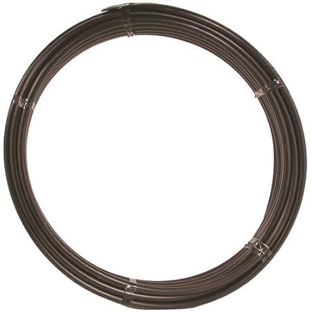 Endot Industries 1X300 100 Psi Poly Pipe Pbj10041010001 Polyethylene ...