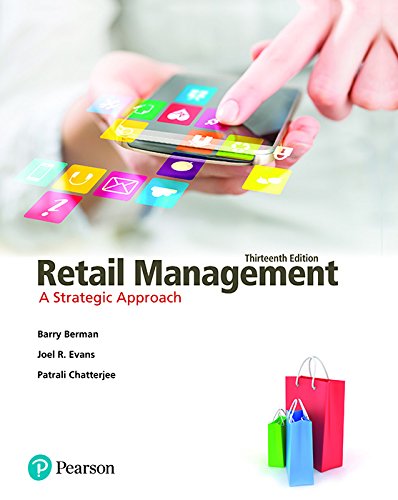 20 Best Retail Books of All Time - BookAuthority