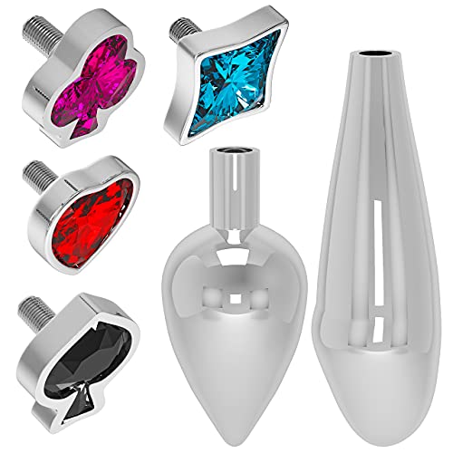 Amazon.es Los más vendidos: Los productos más populares en Plugs en ...