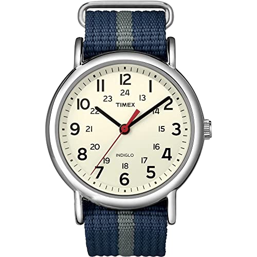 Timex Weekender vs Expedition: Similar, But Oh So Different I Know Watches