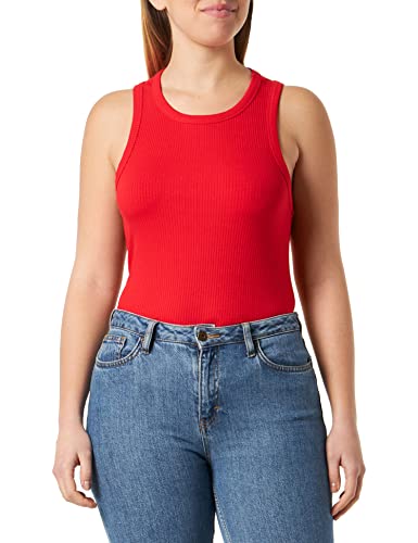 Damen Top Rot – Die 15 besten Produkte im Vergleich - BetterFamily