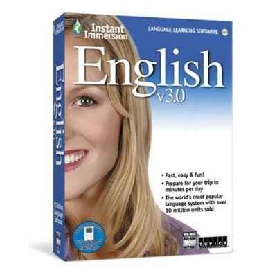 Buy Instant Immersion English V 3.0 Book Online at Low Prices in India ...