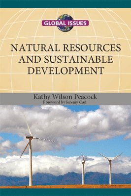 Natural Resources and Sustainable Development: Kathy Wilson Peacock ...