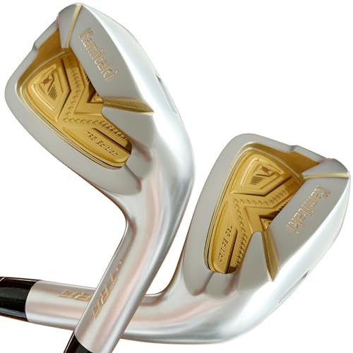 6 Best Japanese Golf Irons of 2026