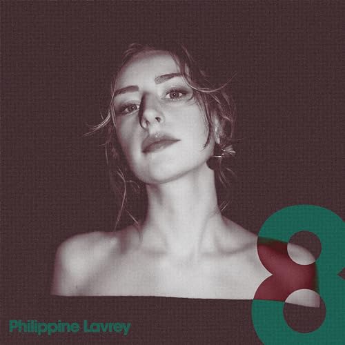 Écouter 8 par Philippine Lavrey sur Amazon Music Unlimited